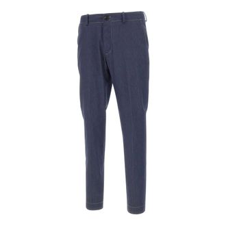 Roberto Ricci Design Rrd, Homme, Pantalons, Bleu, Taille: 2XL Marina Week End Pant