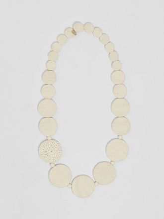 Liviana Conti Schmuck Damen Farbe Butter