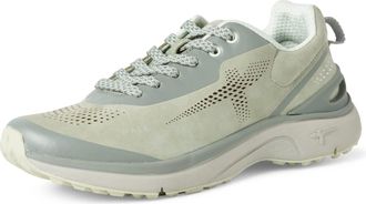 Tamaris Active Damen Wanderschuhe W-0405, Allrounder,Trekking, Größe 36, Moss Uni