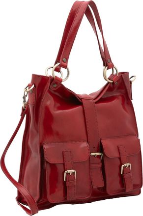 Viola Castellani Shoulder Bag