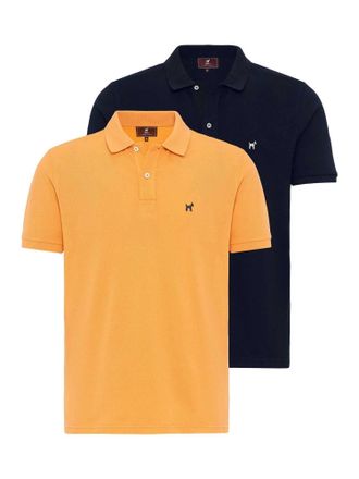 Williot Poloshirt Pisa