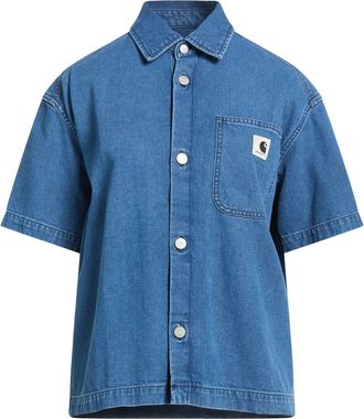 Carhartt Work in Progress TOPS - Jeanshemden auf YOOX.COM