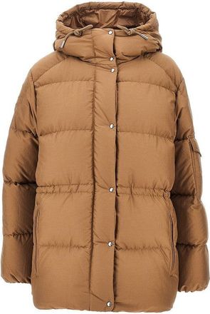 Moncler Himalaya Moncler Re-Icons down jacket Woman II