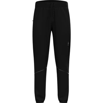 Odlo ZEROWEIGHT PRO Windproof WARM Black - XL
