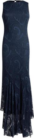 Etro Robe De Soir&eacute;e - Noir