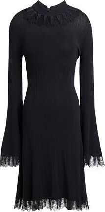 Twin-Set ROBES - Robes courtes sur YOOX.COM