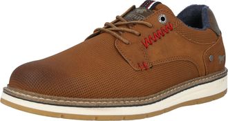 Mustang Jeans Schn&uuml;rschuh