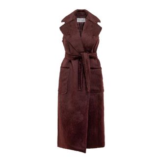 Max Mara Damen, Jacken, Rot, XSGr&ouml;&szlig;e