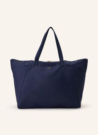 Tumi Voyageur Shopper Just In Case blau