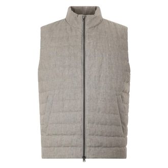 Herno Homme, Vestes, Beige, Taille: 3XL Manteaux