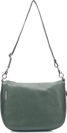 Mandarina Duck Damen Hobo Mellow Leather, Pine Green
