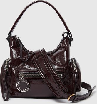 Stella McCartney Dartmoor Crossbody Bag, Woman, Shiraz