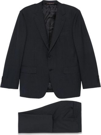 Canali Wool Suit