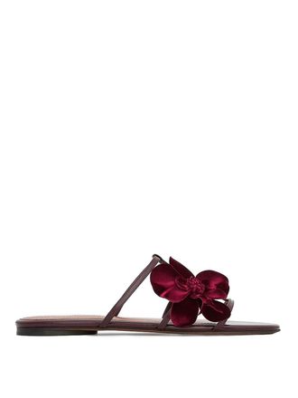Zimmermann Sandalen - Rot
