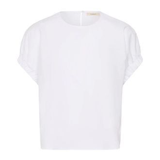 Inwear Blouses & Chemises - Femme - Blouses et Chemises - Blanc - Taille: 44 FR