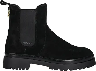 GANT Femme, Chaussures, Noir, Taille: 39 EU Aligrey Bottine