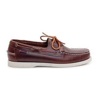 Sebago Herren, Schuhe, Braun, 41 EUGr&ouml;&szlig;e