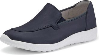 Waldl&auml;ufer Slipper Ira Waldl&auml;ufer blau