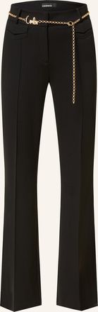 Cambio Cambio Hose Fawn schwarz