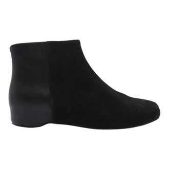 Camper Schwarze flache Damenschuhe - - Shoes - Herren - Schwarzk - 39 EU