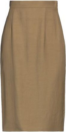 Alberta Ferretti BAS - Jupes midi sur YOOX.COM