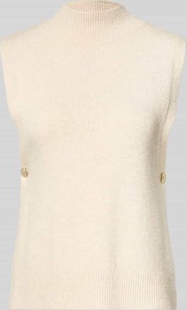 s.Oliver Red Label Regular Fit Pullunder mit Woll-Anteil