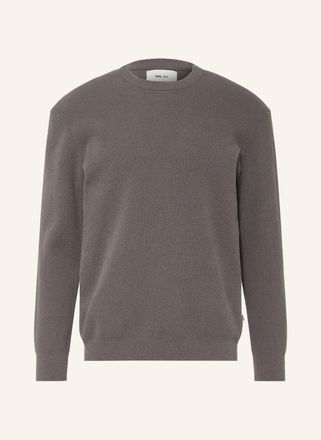 Nn.07 Nn.07 Pullover Danny beige