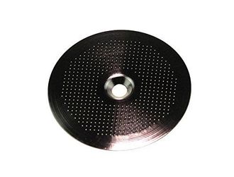 DeLonghi 6013213181 Tamis / filtre en acier inoxydable (groupe brassicole) pour machines &agrave; caf&eacute; enti&egrave;rement automatiques