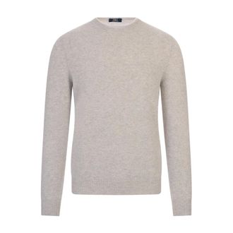 Fedeli Homme, Pulls, Brun, Taille: 2XL Argentina Persia Pullover