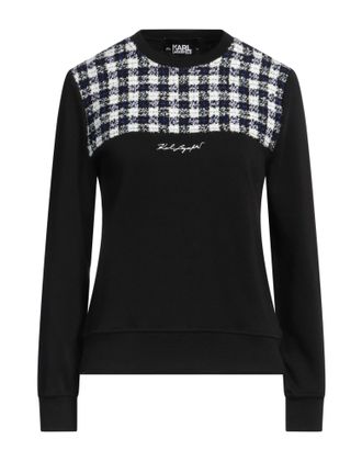 Karl Lagerfeld TOPS - Sweatshirts auf YOOX.COM
