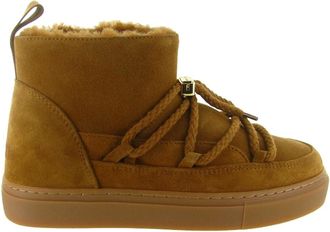 INUIKII Femme, Chaussures, Brun, Taille: 41 EU Chaussures 26263