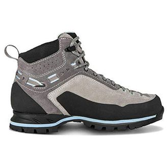 Garmont OUTDOOR VETTA GTX WARM GREY/LIGHT BLUE 38 MUJER