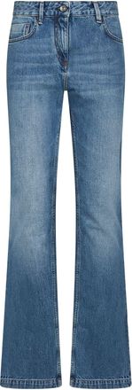Barbara Bui HOSEN & R&Ouml;CKE - Jeanshosen auf YOOX.COM