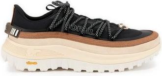 Sorel Baskets Callsign Horizon Low en cuir