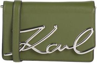 Karl Lagerfeld K/SIGNATURE MD SHOULDERBAG
