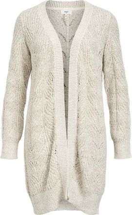 Object OBJNOVA Stella L/S Knit Cardigan NOOS