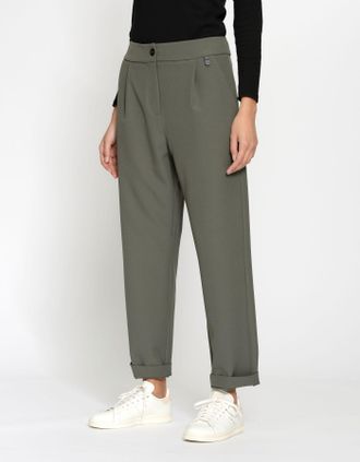 Gang 94STELLA CROPPED - relaxed fit Hose