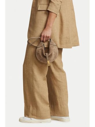 Polo Ralph Lauren Handtasche 428922880001 Beige