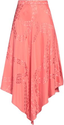 Stella McCartney HOSEN & R&Ouml;CKE - Midi-R&ouml;cke auf YOOX.COM