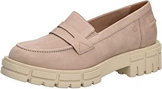 Caprice Femme 9-9-24753-29 Mocassin, Almond Comb, 38 EU