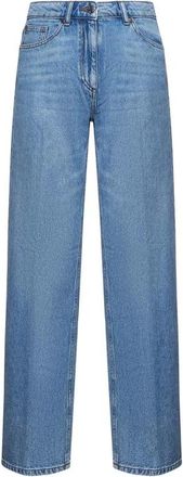 Silvian Heach Damen, Jeans, Blau, W29Gr&ouml;&szlig;e