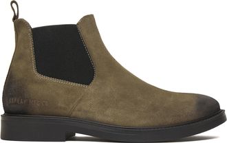 Replay Sneakers REPLAY GMC1C.000.C0009L Braun