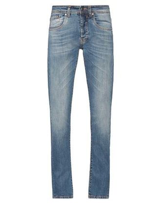 Liu Jo BAS - Pantalons en jean sur YOOX.COM