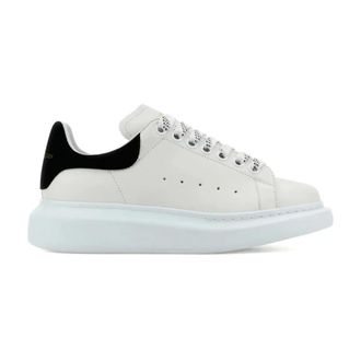 Alexander McQueen Damen, Schuhe, Wei&szlig;, 39 EUGr&ouml;&szlig;e