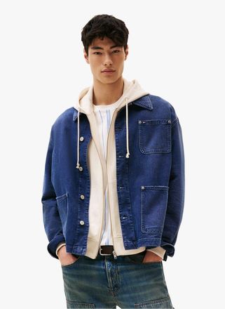 Tommy Hilfiger Blouson en jean