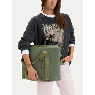 Roxy Handtasche Roxy WBEOHP-ROXY-MZ-003-10 Khakifarben