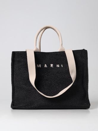 Marni Sac Cabas MARNI Femme couleur Noir