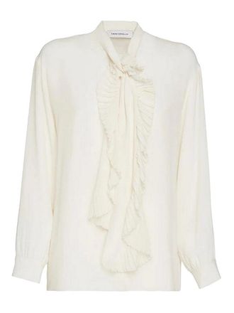 Simona Corsellini Chemise - Noir