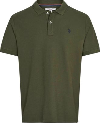 U.S.Polo Association Polo UMALFRED