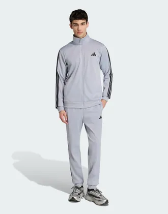 adidas adidas Performance - Dayready - Surv&ecirc;tement - Argent halo-Argent&eacute;